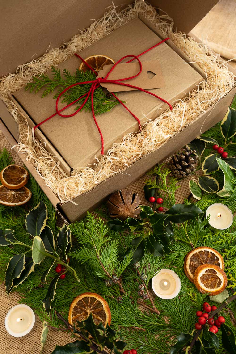 Gift Boxes – Season of Soul